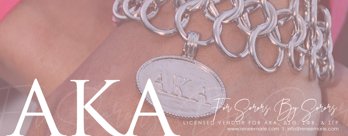 Alpha Kappa Alpha – RENEE MARIE
