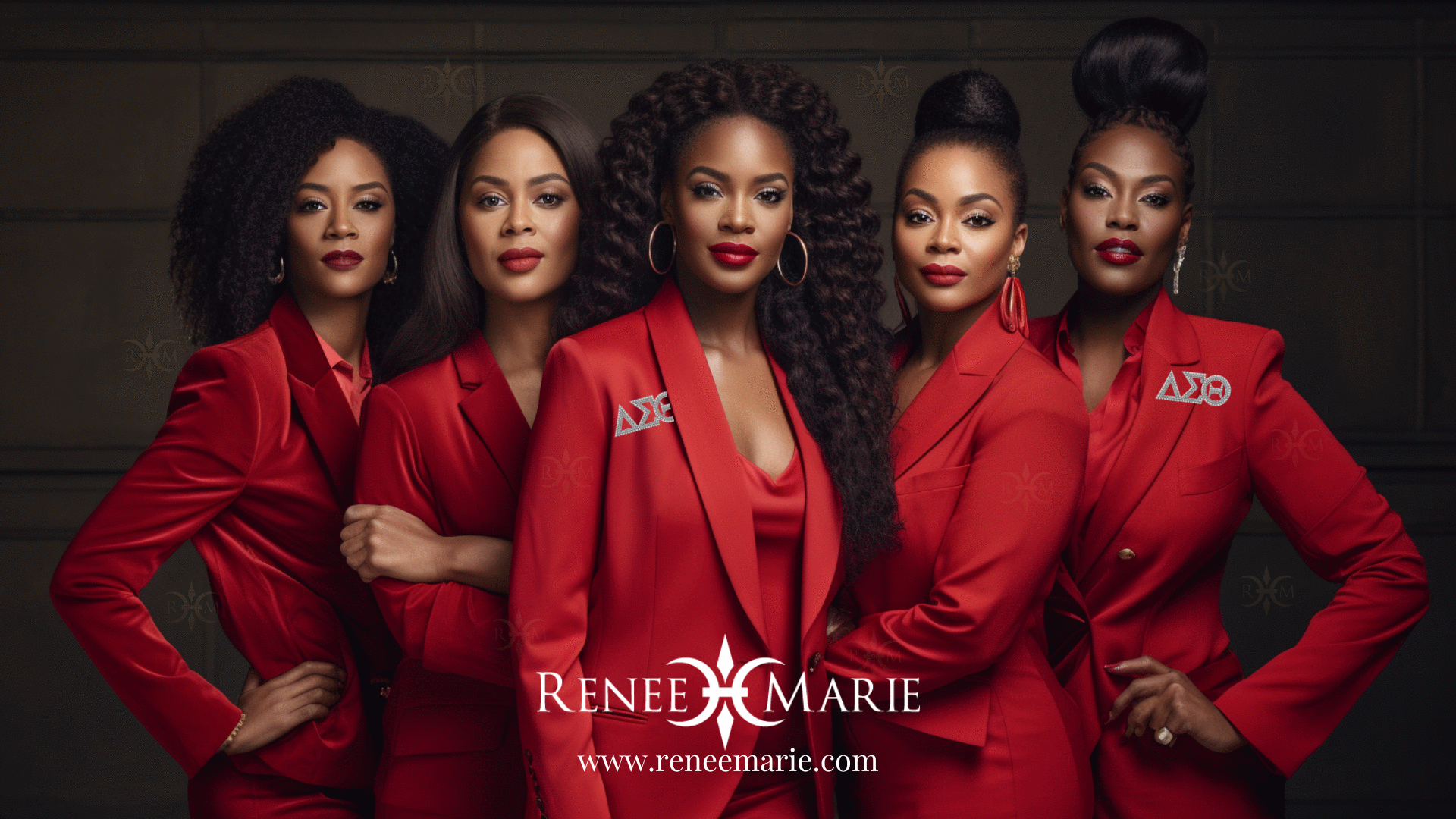 All Things CoCo – RENEE MARIE